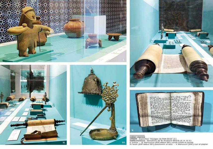 Musée Dar El Bacha : immersion au cœur de l’histoire du Maroc | SNRT News