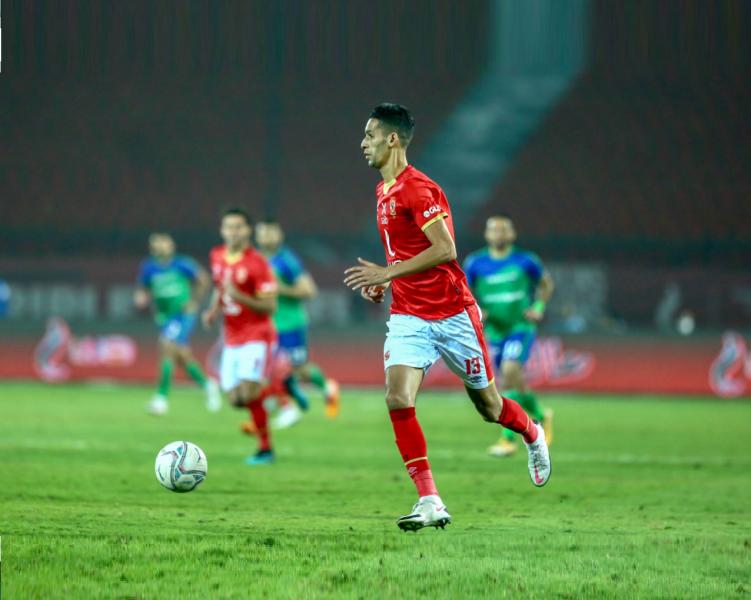 Officiel : Badr Banoun s'engage avec Qatar SC | SNRT News