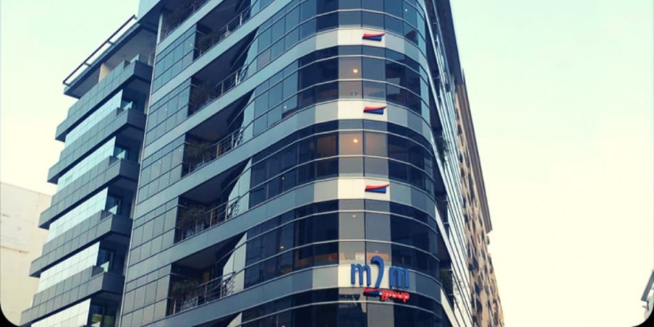 M2M Group réalise un CA de 32 MDH à fin septembre | SNRT News