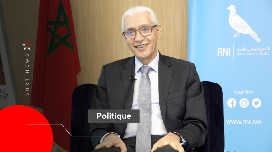 Talbi Alami: on ne change pas une équipe qui gagne | SNRT News
