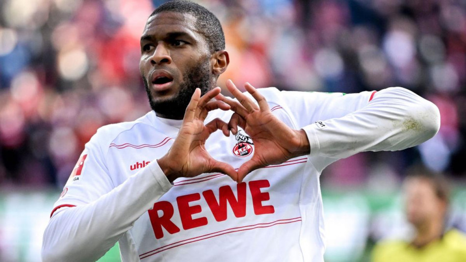 Le Français Anthony Modeste s'apprête à signer avec Dortmund | SNRT News