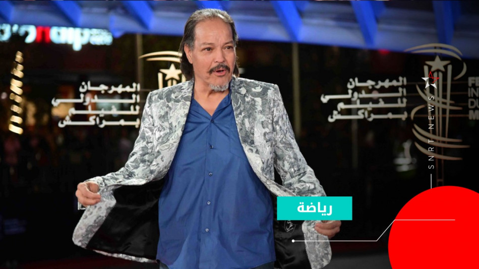 SNRT News | فركوس لـSNRTnews : مكرهناش نربحو كأس العالم