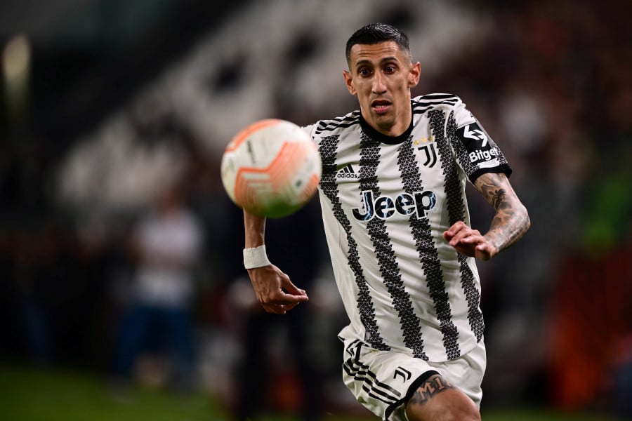 L'Argentin Angel Di Maria de retour au Benfica Lisbonne | SNRT News