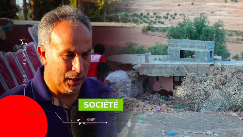 Président de la région de Marrakech-Safi : les aides sont disponibles ...