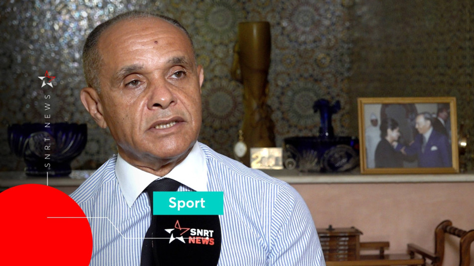 Paris 2024, El Bakkali, Athlétisme… Les analyses de Aziz Daouda | SNRT News