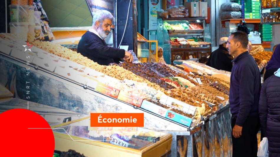 Ramadan: une demande stable pour les dattes malgré des prix en hausse ...