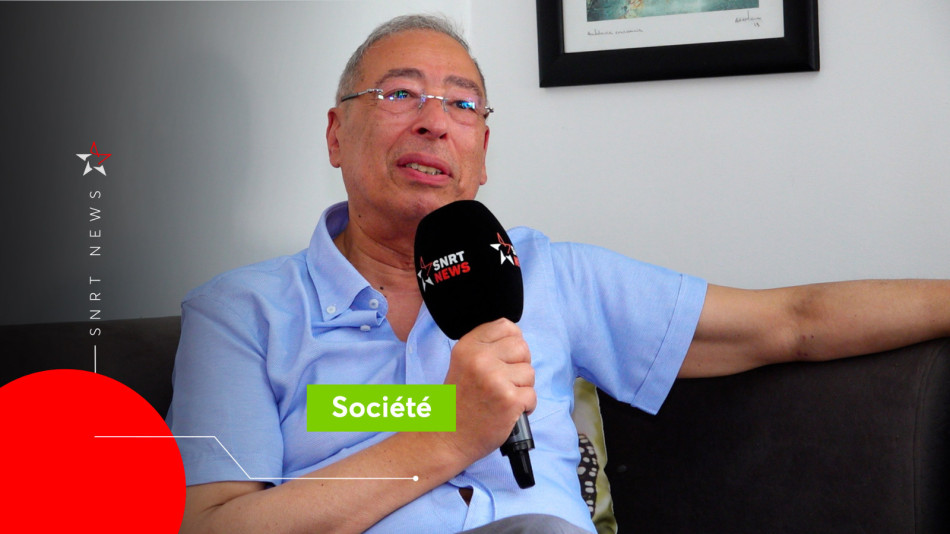 Chakib Guessous publie une étude sur les enfants qui grandissent en ...