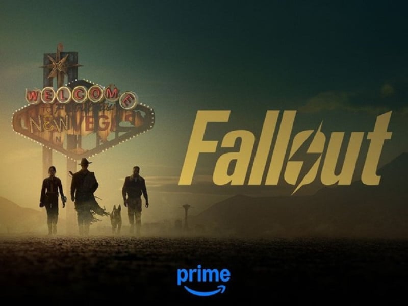 Fallout sur Prime Video: Une saison 2 ambitieuse, fidèle au lore et ...