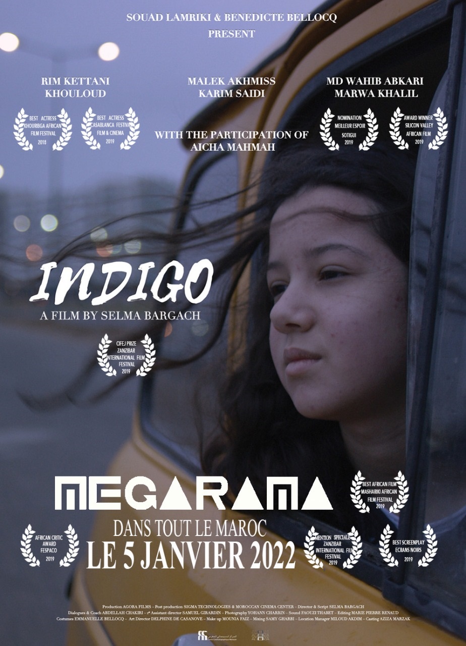 "Indigo"… sort enfin dans les salles obscures | SNRT News