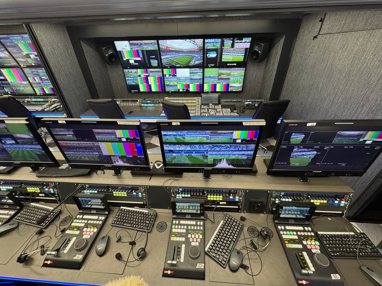 SNRT News | الشركة الوطنية للإذاعة والتلفزة تدخل عالم البث بجودة 4K